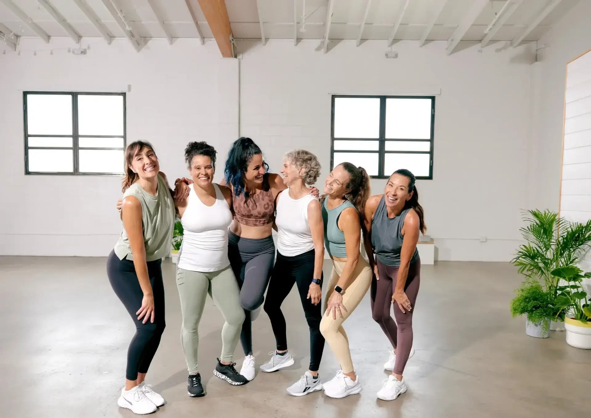 Jazzercise West Island | Dance Fitness Classes